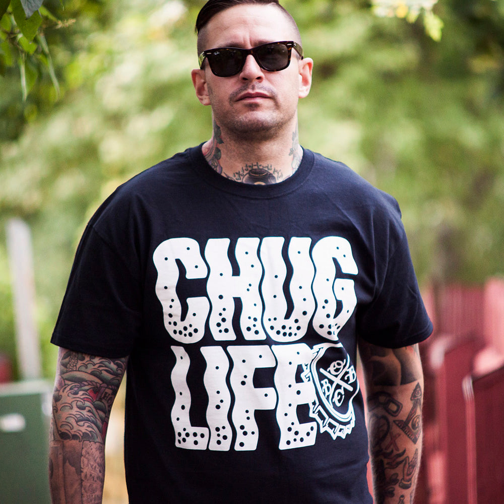 Chug Life (black)